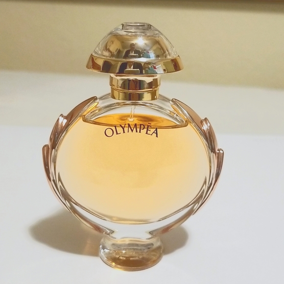 Paco Rabanne | Bath & Body | Olympea Paco Rabbane Parfum | Poshmark